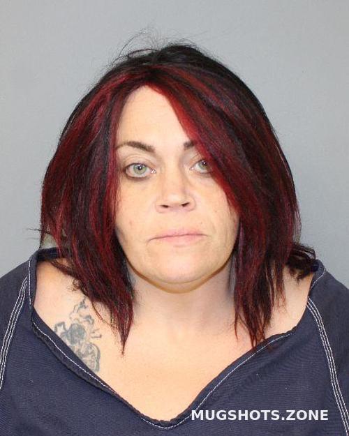 ANDERSON CRYSTAL LYNN 02/14/2025 - Montgomery County Mugshots Zone