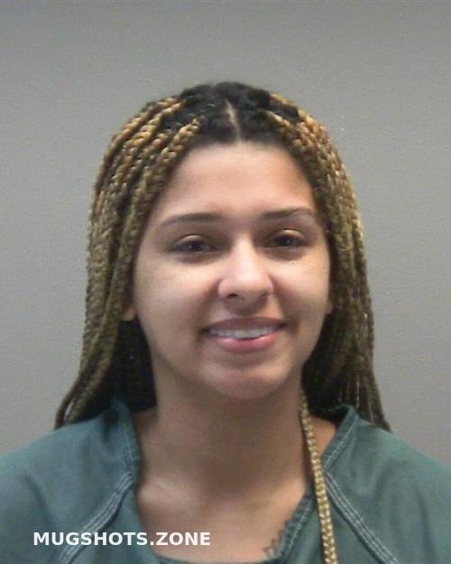SMITH OLIVIA KENNEDY 02/14/2025 - Montgomery County Mugshots Zone