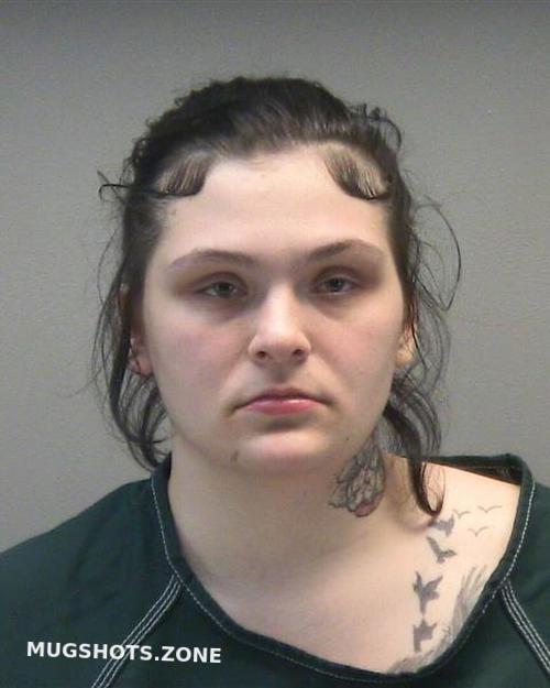 BELL TRINITY GRACE 02/15/2025 - Montgomery County Mugshots Zone