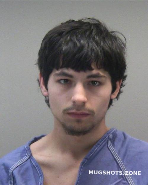 SANTIAGO ALYSE CHRISTOPHER 02/16/2025 - Montgomery County Mugshots Zone