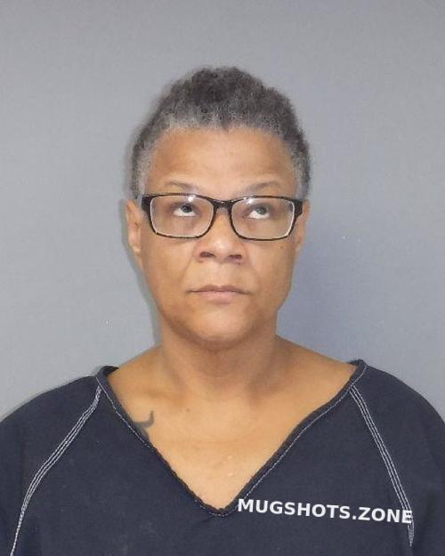 MELTON TONYA RENEA 02/16/2025 - Montgomery County Mugshots Zone