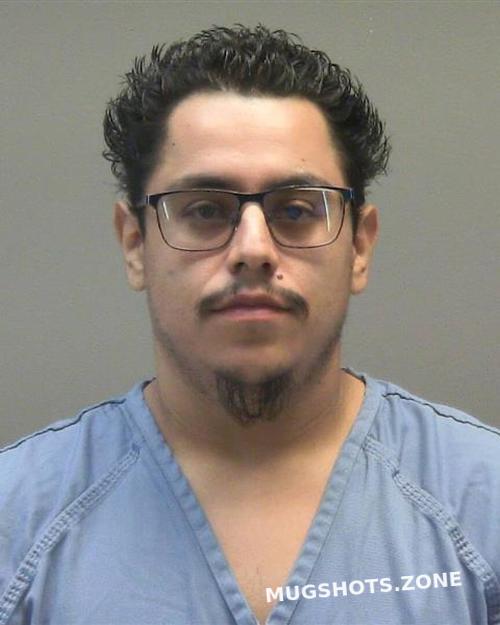 RIOS MIGUEL NUNEZ 02/16/2025 - Montgomery County Mugshots Zone