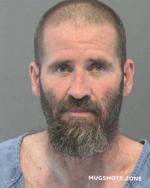 ANDERSON JR JACK ALLEN 02/16/2025 - Montgomery County Mugshots Zone