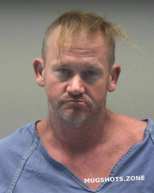 CRAIG EDWARD JASPER 02/16/2025 - Montgomery County Mugshots Zone