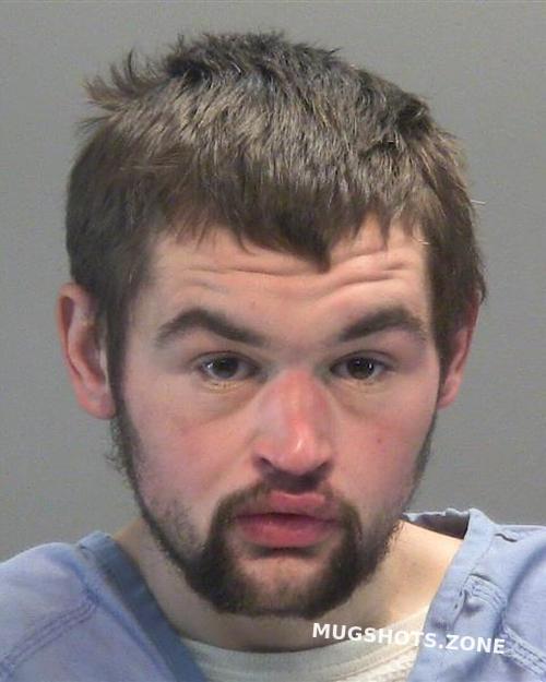 WADDELL MATTHEW RYAN 02/16/2025 - Montgomery County Mugshots Zone