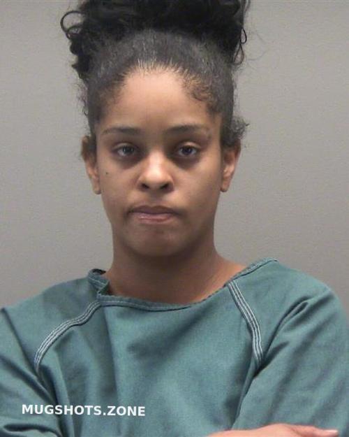 JACKSON AZARIA CHA'REE 02/17/2025 - Montgomery County Mugshots Zone
