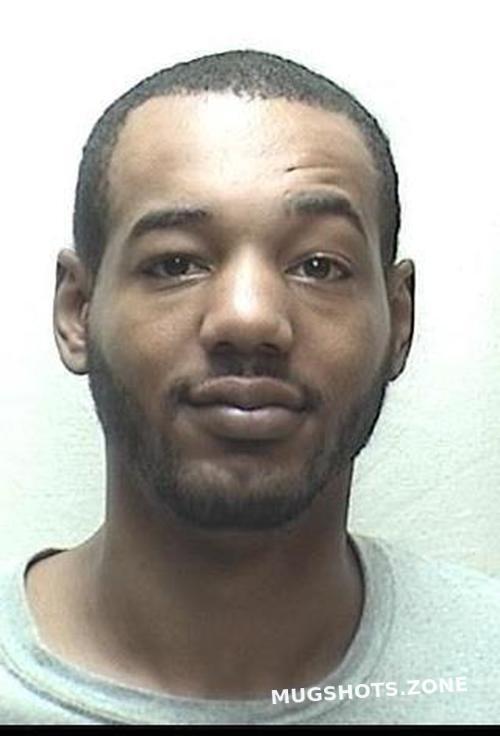 MARTIN DWAYNE 02/17/2025 - Montgomery County Mugshots Zone