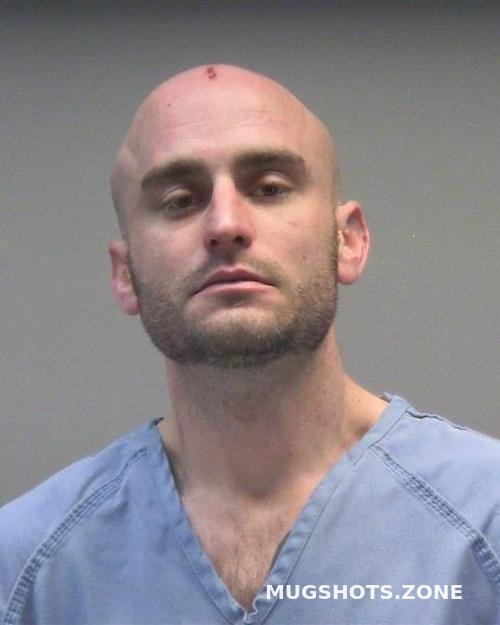 BOYER JACOB ALEXANDER 02/17/2025 - Montgomery County Mugshots Zone