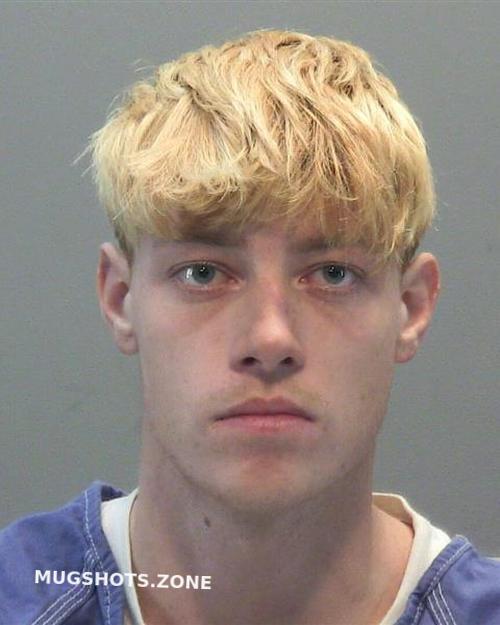 STEPHENSON JAYDEN COLE 02/18/2025 - Montgomery County Mugshots Zone