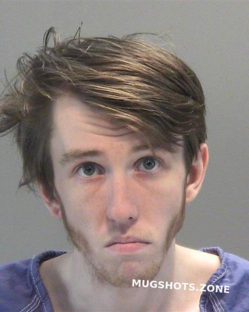 TRIMBLE COREY ROBERT 02/19/2025 - Montgomery County Mugshots Zone