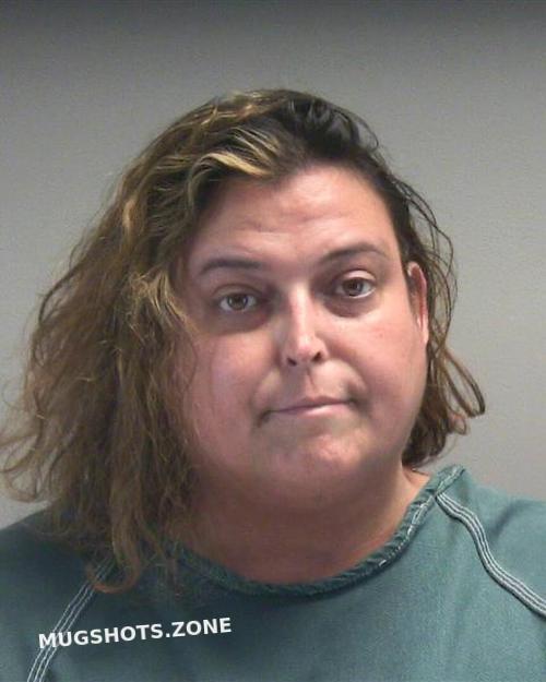 HUSSEY CASSANDRA 02/19/2025 - Montgomery County Mugshots Zone