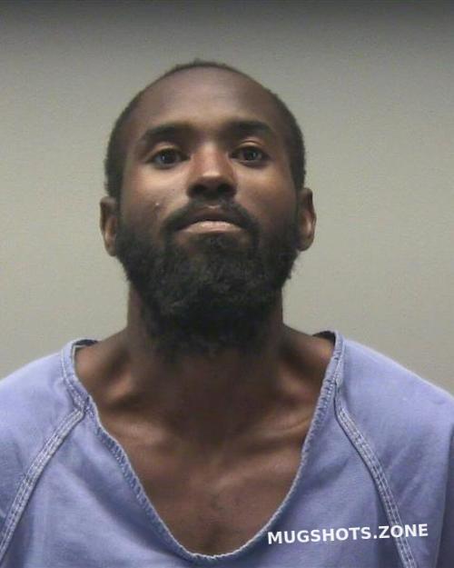 MILLS-MOSLEY DRA'SHAN DA'KELL 02/19/2025 - Montgomery County Mugshots Zone