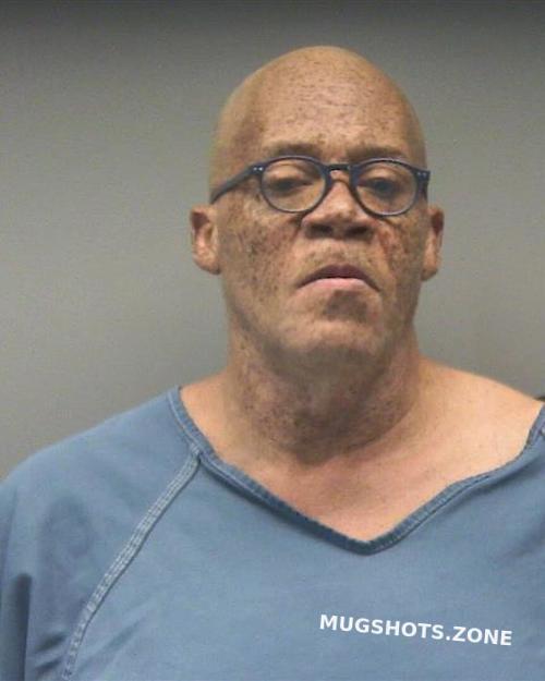 ROBINSON DERRICK 02/20/2025 - Montgomery County Mugshots Zone
