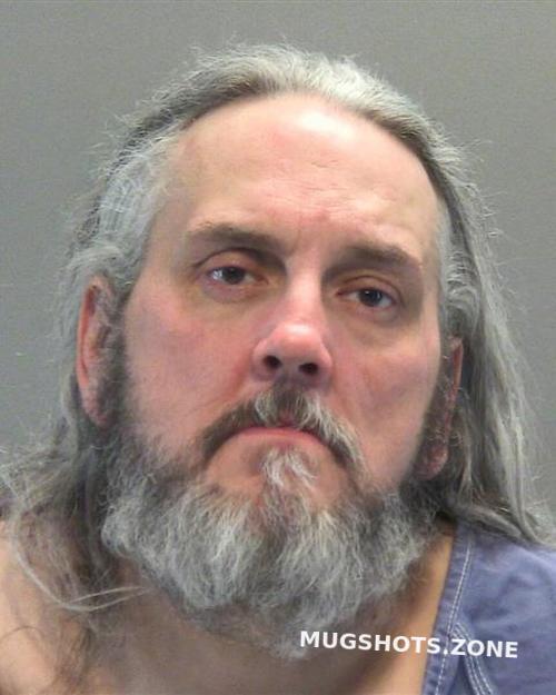 WILSON II STEPHEN RAY 02/20/2025 - Montgomery County Mugshots Zone