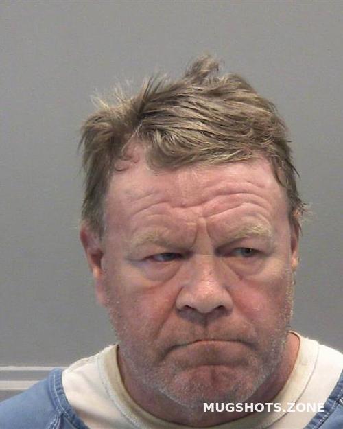 BAKER JOHN PATRICK 02/20/2025 - Montgomery County Mugshots Zone