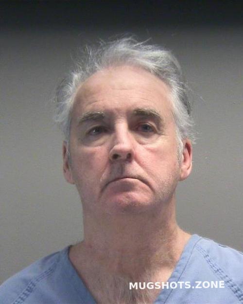 BAUMASTER LARRY 02/20/2025 - Montgomery County Mugshots Zone