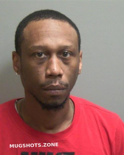 RAMEY JR CARL LEE 02/21/2025 - Montgomery County Mugshots Zone