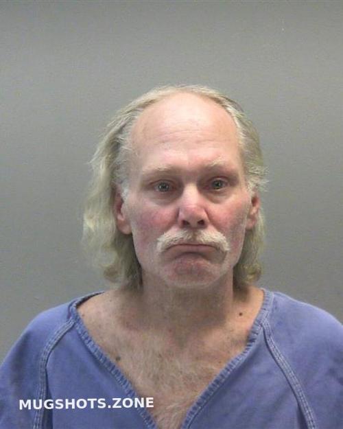 LEMONDS DAVID RAY 02/21/2025 - Montgomery County Mugshots Zone