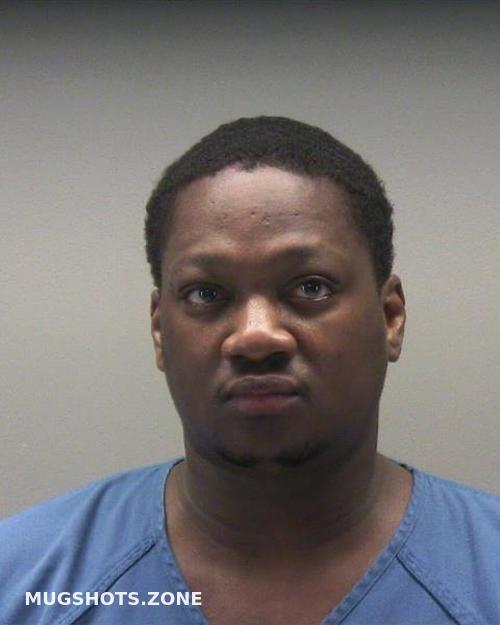 POWELL ERIC LOUIS 02/22/2025 - Montgomery County Mugshots Zone