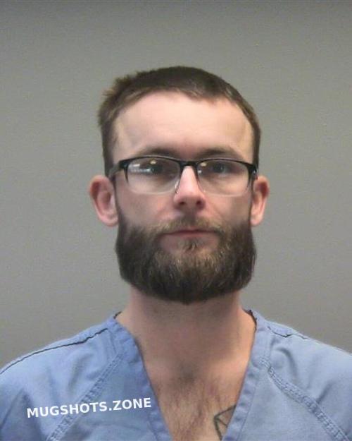 MOORE AUSTIN DEAN 02/22/2025 - Montgomery County Mugshots Zone