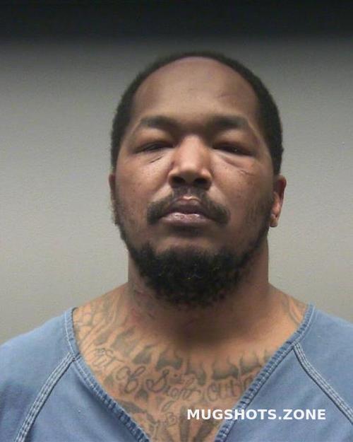 RAMSEY ANTHONY JAVON 02/22/2025 - Montgomery County Mugshots Zone