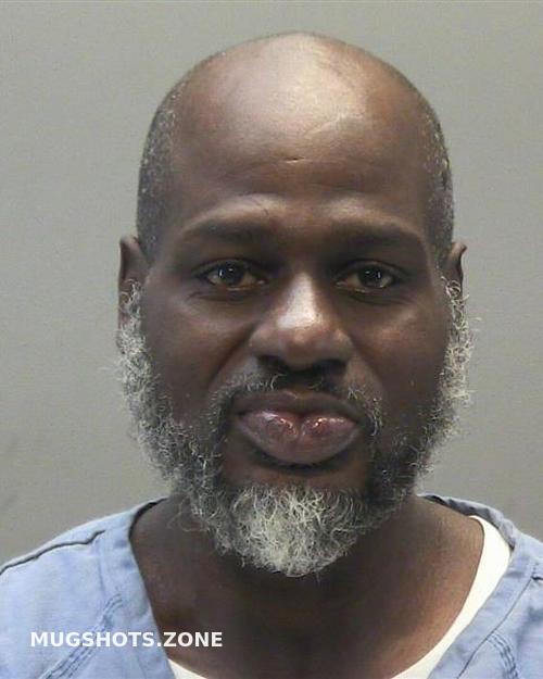 JONES SR ALBERT LEE 02/22/2025 - Montgomery County Mugshots Zone