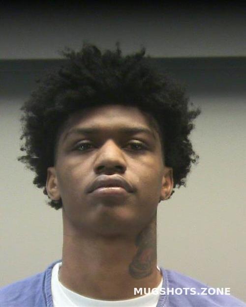 DAVIS TA'MEIN OMARION 02/22/2025 - Montgomery County Mugshots Zone