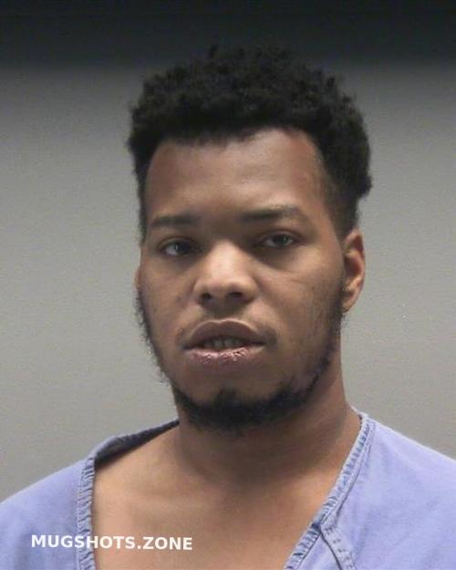 TELLIS CEYLEON TERELL 02/22/2025 - Montgomery County Mugshots Zone