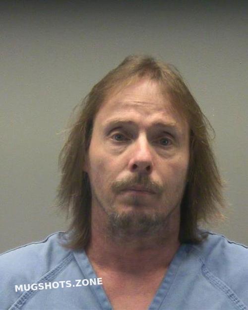 KENNON CHRIS 02/23/2025 - Montgomery County Mugshots Zone