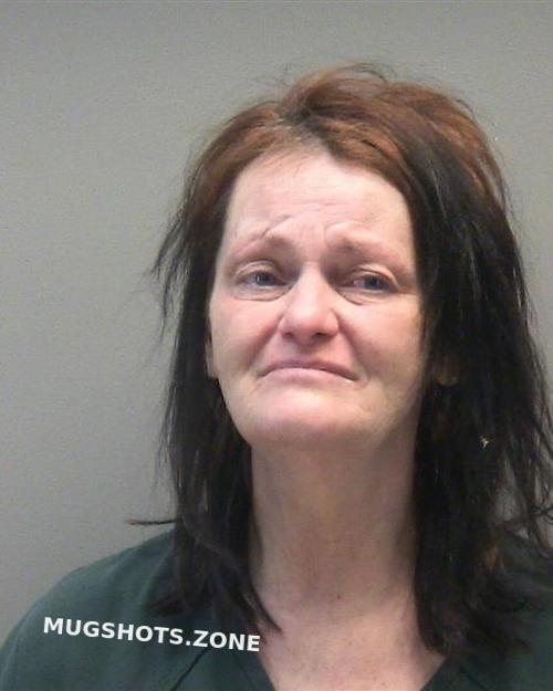 ABBOTT ANGELA 02/23/2025 - Montgomery County Mugshots Zone