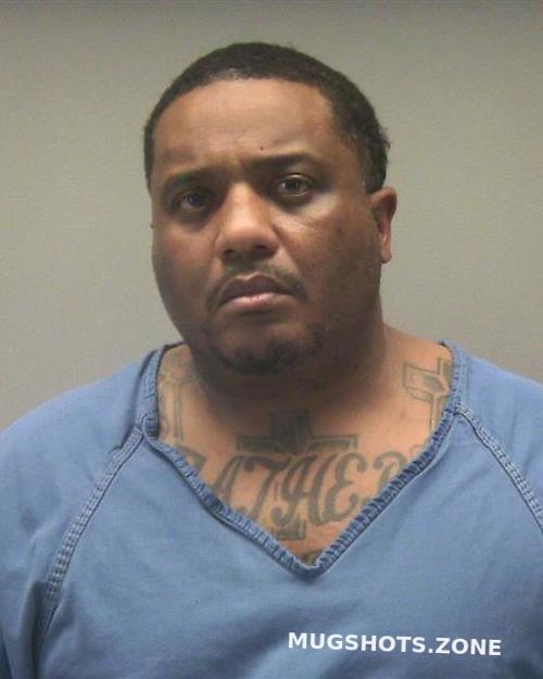 PANDY JR COLIN ALEXANDER 02/23/2025 - Montgomery County Mugshots Zone