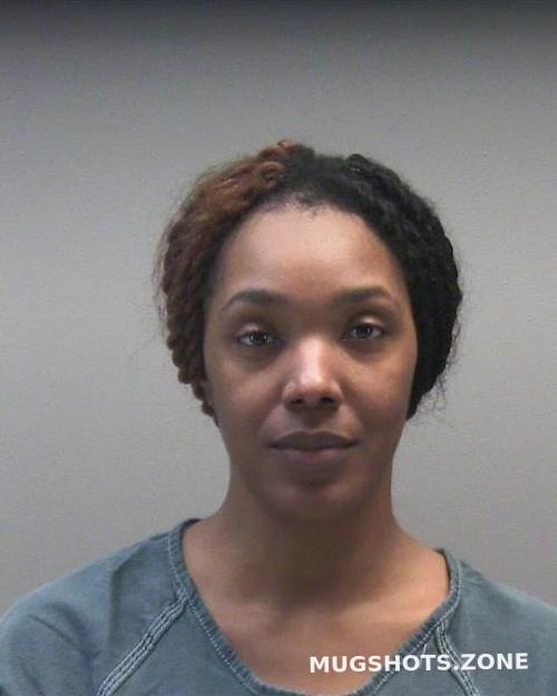 JONES LATRICE MONIQUE 02/23/2025 - Montgomery County Mugshots Zone