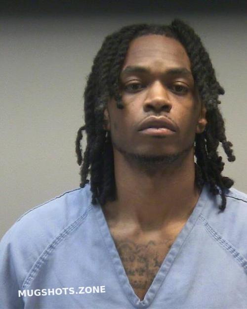 SMITH JR MICHAEL MAURICE 02/23/2025 - Montgomery County Mugshots Zone