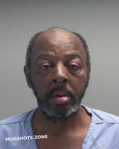 BUTLER JR JAMES 02/23/2025 - Montgomery County Mugshots Zone