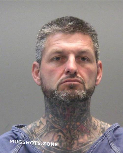 WEBB ANGUS ALLEN 02/23/2025 - Montgomery County Mugshots Zone