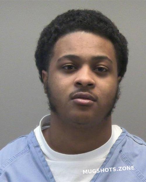 OWINGS JR CHRISTOPHER ANTWAN 02/24/2025 - Montgomery County Mugshots Zone