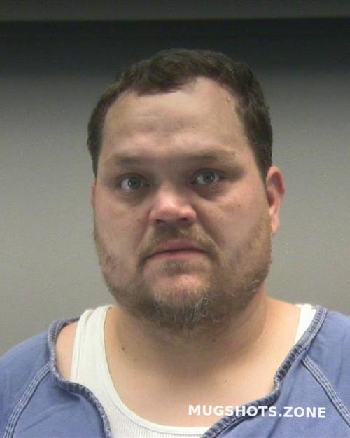 KIRBY JR MICHAEL RAY 02/25/2025 - Montgomery County Mugshots Zone