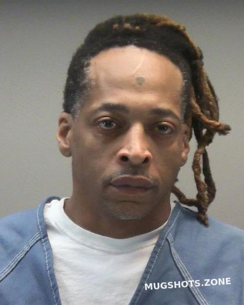 JONES DWAYNE JAVAIL 02/25/2025 - Montgomery County Mugshots Zone