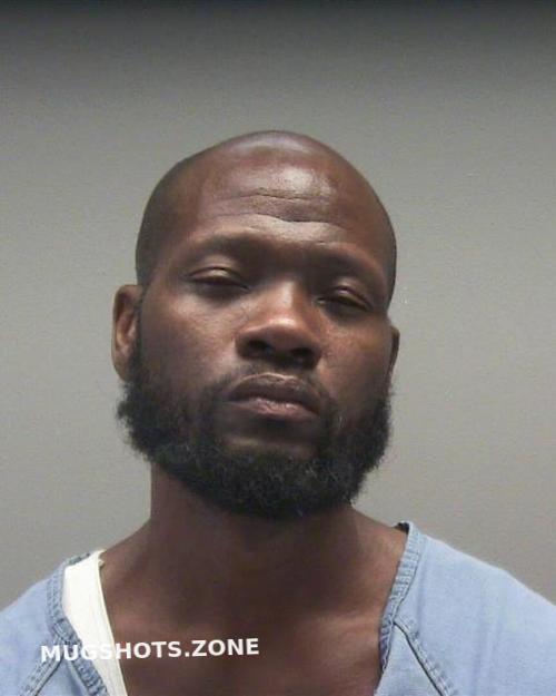 GRAHAM DAWON HARRIS 02/26/2025 - Montgomery County Mugshots Zone