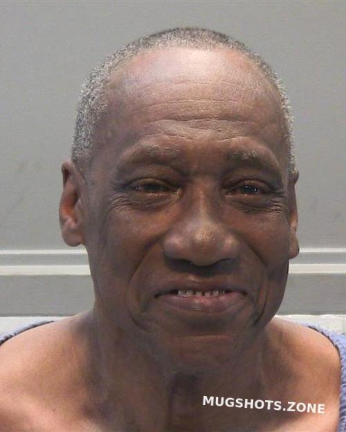 MYRICK JOHN LEWIS 02/26/2025 - Montgomery County Mugshots Zone