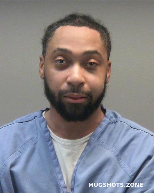 HAMILTON DONYE 02/26/2025 - Montgomery County Mugshots Zone