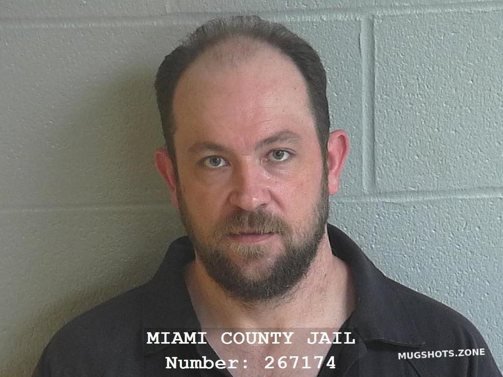 VOGE SR DUSTIN WILLIAM 02/27/2025 - Montgomery County Mugshots Zone