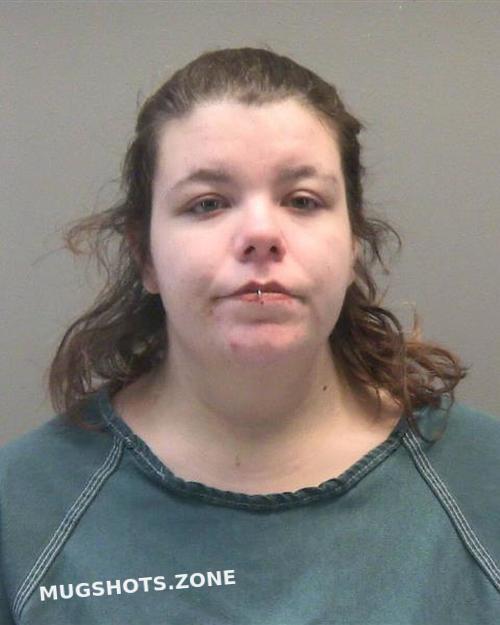 HEMBREE MERRIE 02/27/2025 - Montgomery County Mugshots Zone