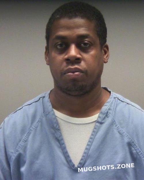 ROBINSON JAMES JUMAH 02/28/2025 - Montgomery County Mugshots Zone