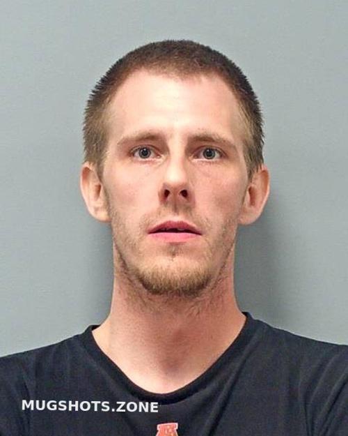 SMITH TRENT JOSEPH 03/02/2025 - Montgomery County Mugshots Zone