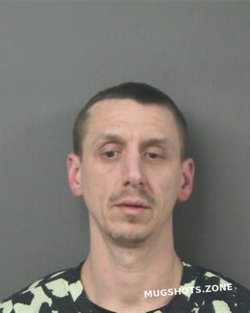 NORTHROP THOMAS KAY 03/02/2025 - Montgomery County Mugshots Zone