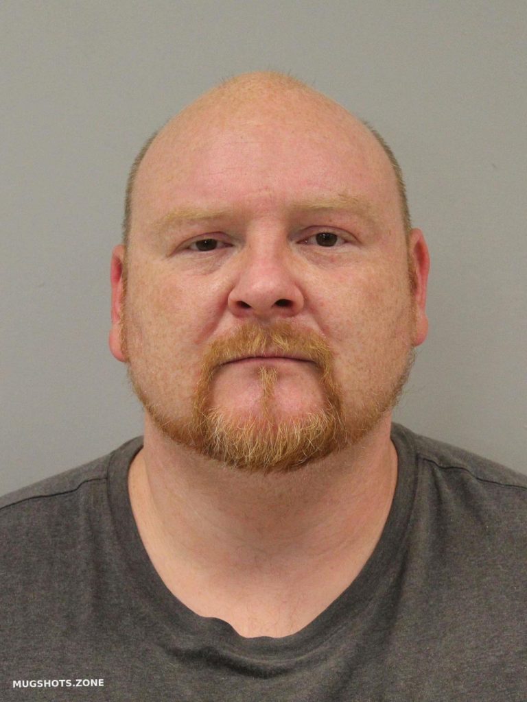 LETNER DALE MATTHEW 03/02/2025 - Montgomery County Mugshots Zone