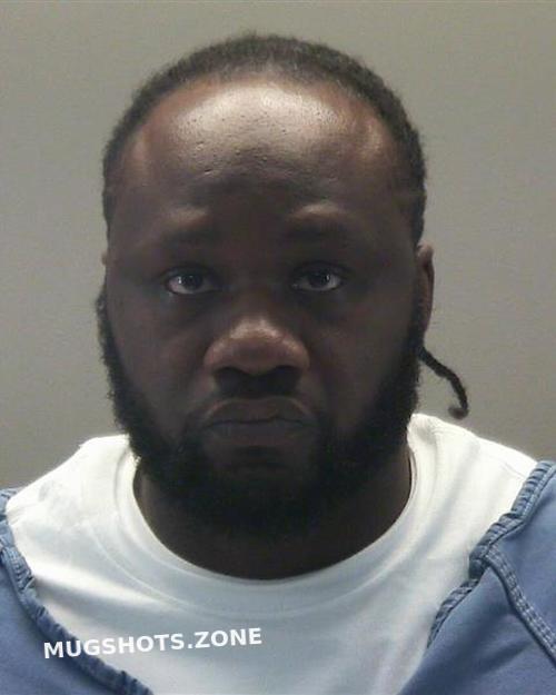 HOWARD JULIAN CLAY 03/03/2025 - Montgomery County Mugshots Zone