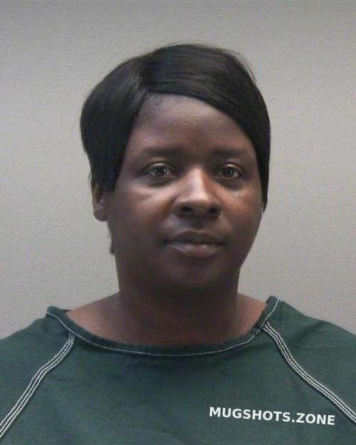 JONES RONICA SHAWNDALLE LATRICE 03/03/2025 - Montgomery County Mugshots ...