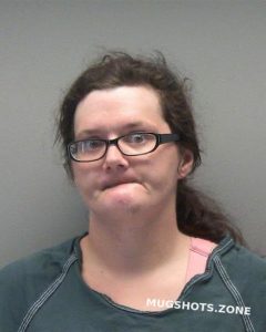 STINE ASHLEY MARIE 03/03/2025 - Montgomery County Mugshots Zone